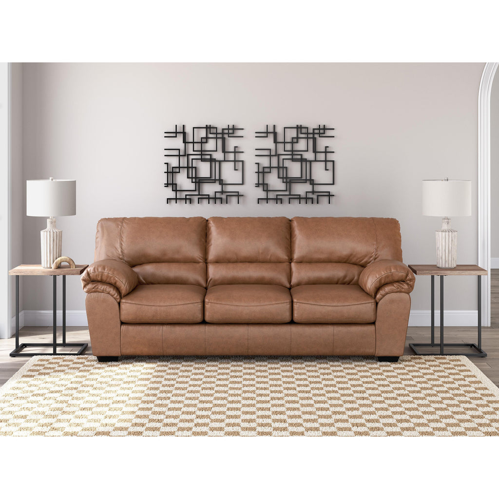Signature Design by Ashley WillowBend PC27704U1 2 pc Living Room Set
