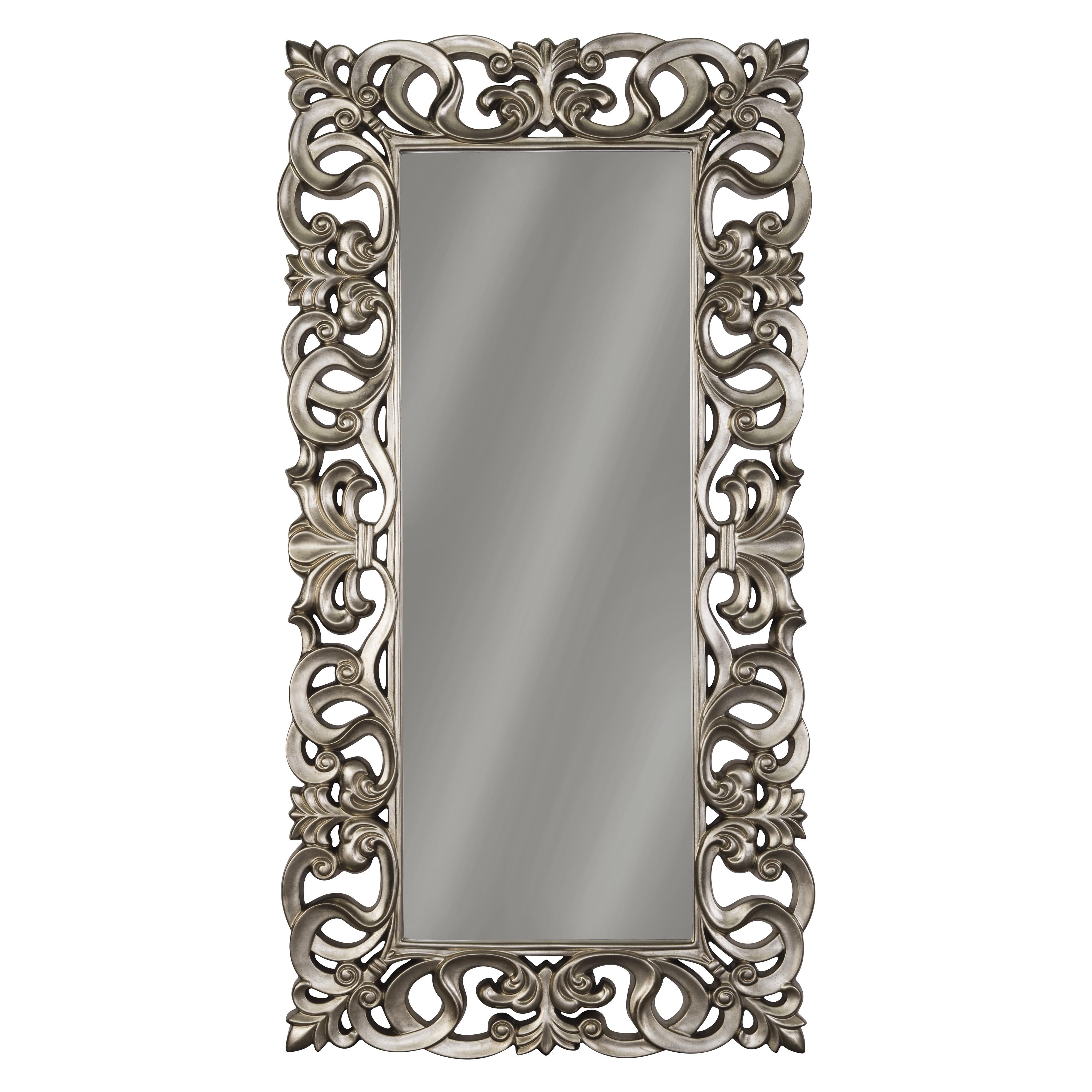 Mirrors