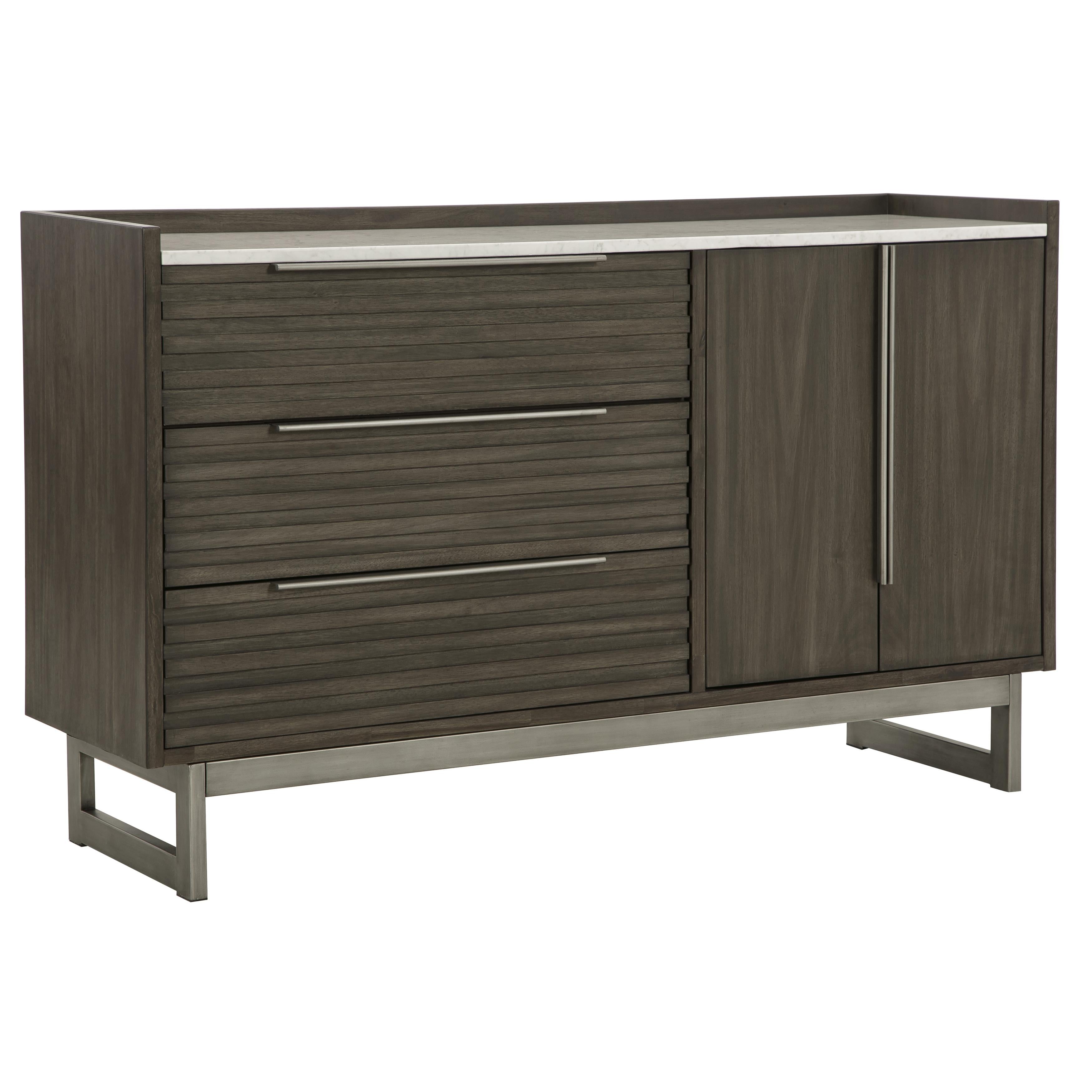 Ashley Arkenton B786-31 Dresser